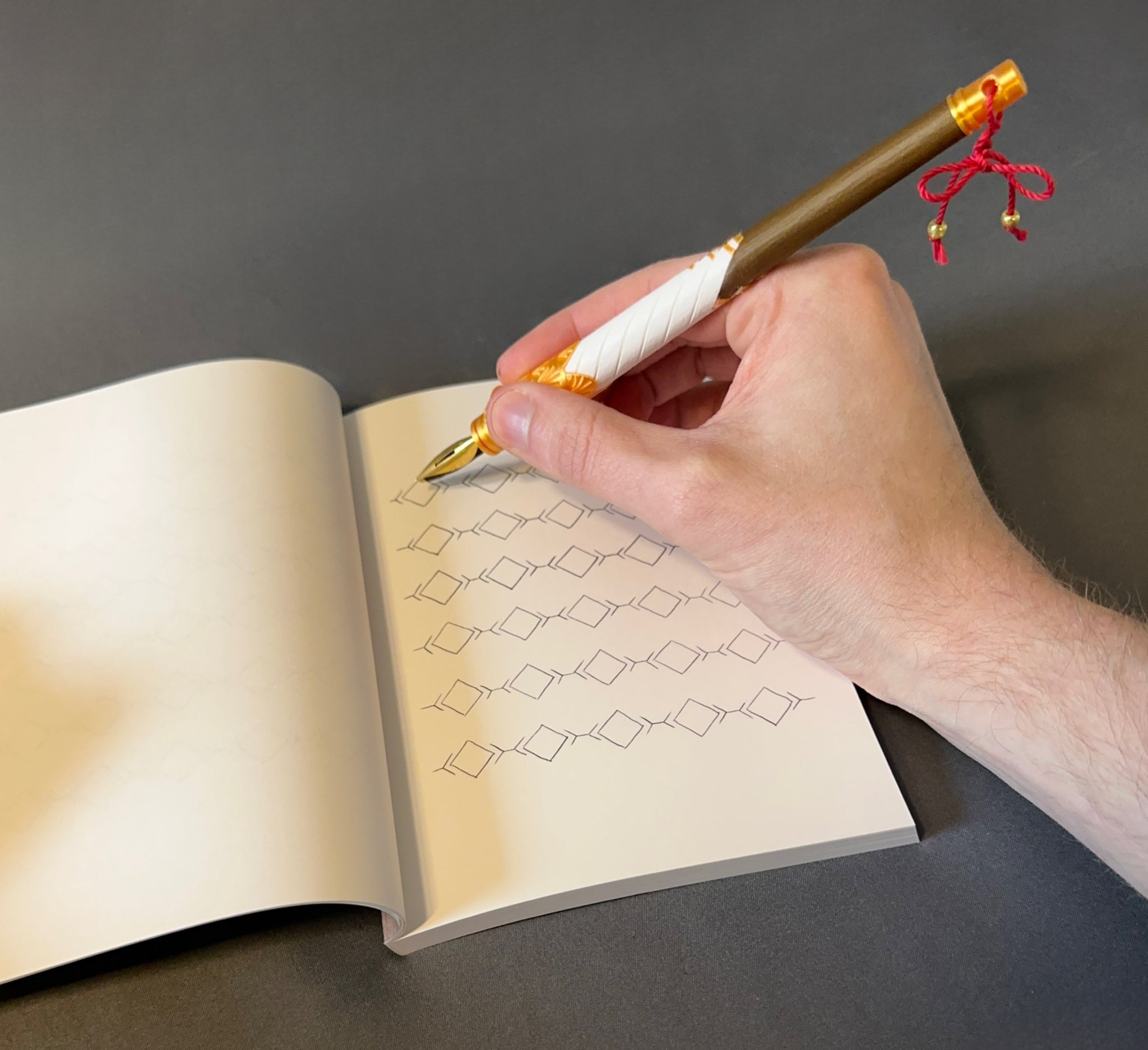 3D Printed: Replica Pen – Beyond3DProps